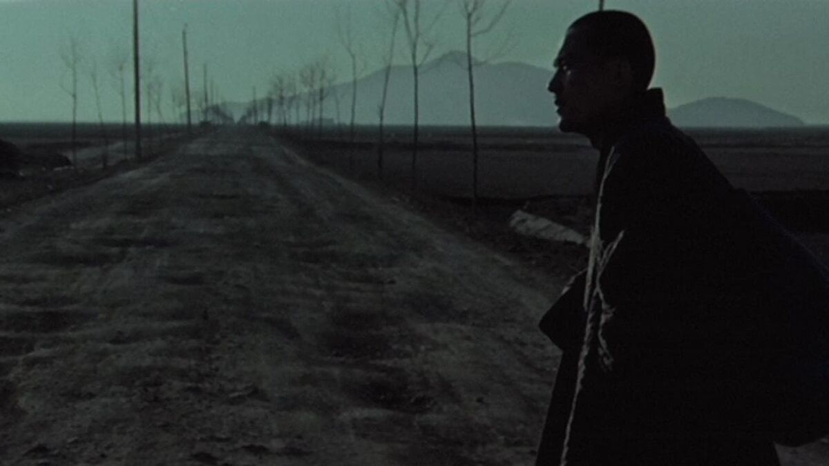 ‎Mandala (1981) directed by Im Kwon-taek • Reviews, film + cast • Letterboxd