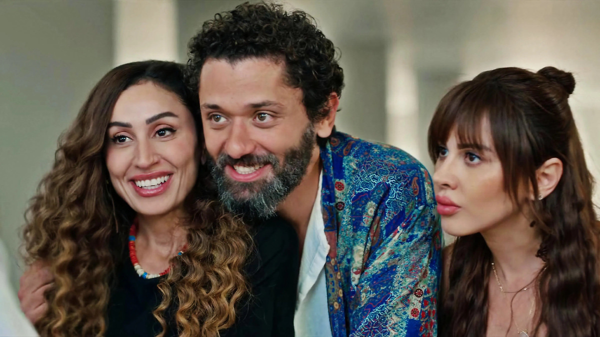 ‎The Happiness I Have (2024) directed by Khaled Marei • Reviews, film + cast • Letterboxd