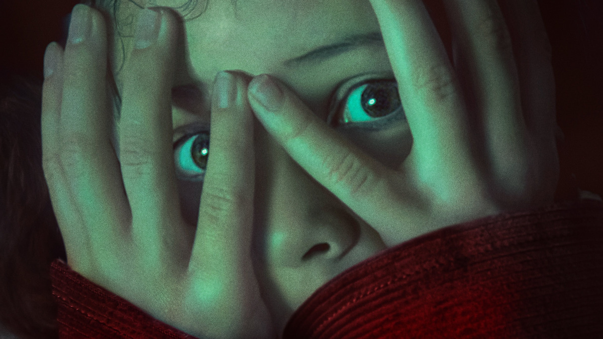 Wolf Man’ review by SpecialK639 • Letterboxd