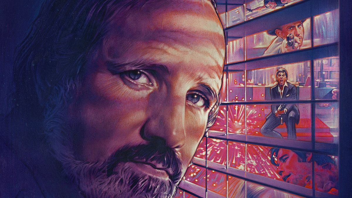De Palma’ review by rachel • Letterboxd