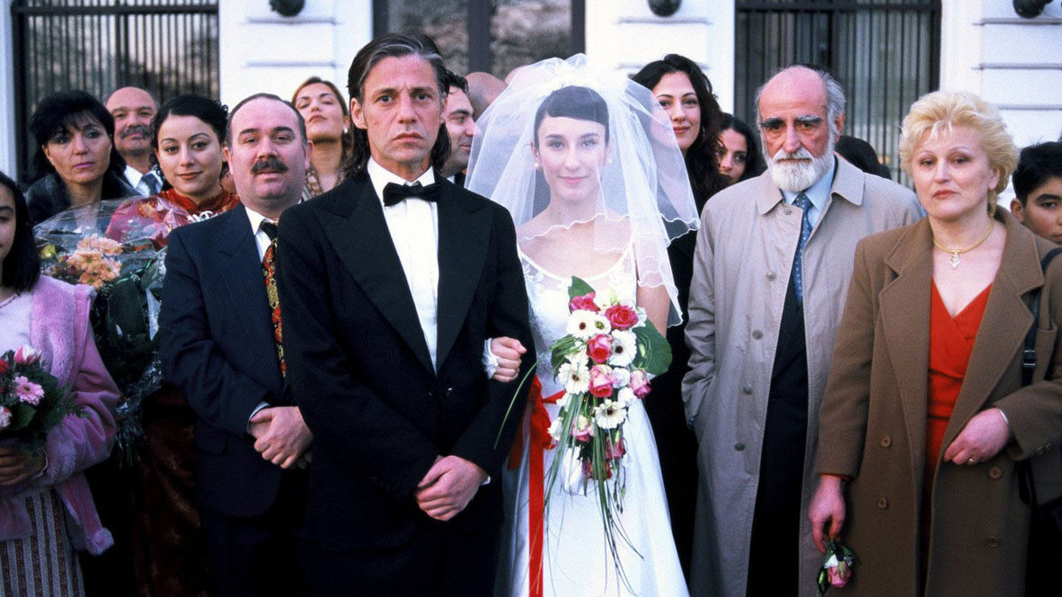 Head-On’ review by CJ Johnson • Letterboxd