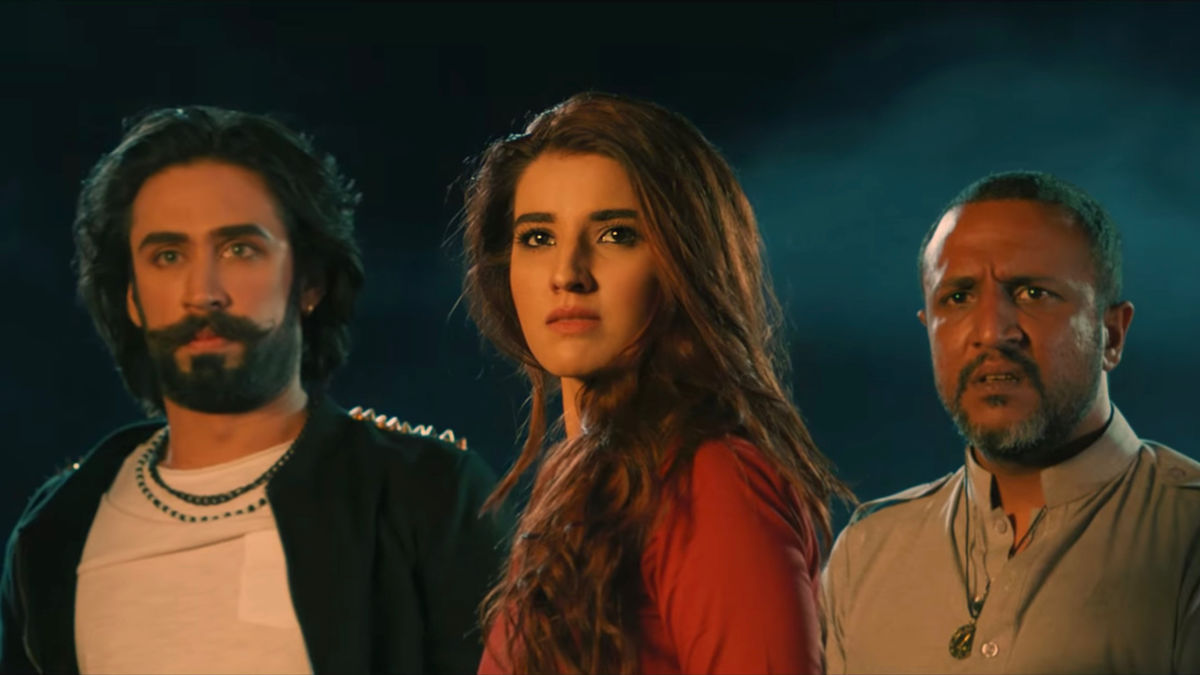‎Parchi (2018) directed by Azfar Jafri • Reviews, film + cast • Letterboxd