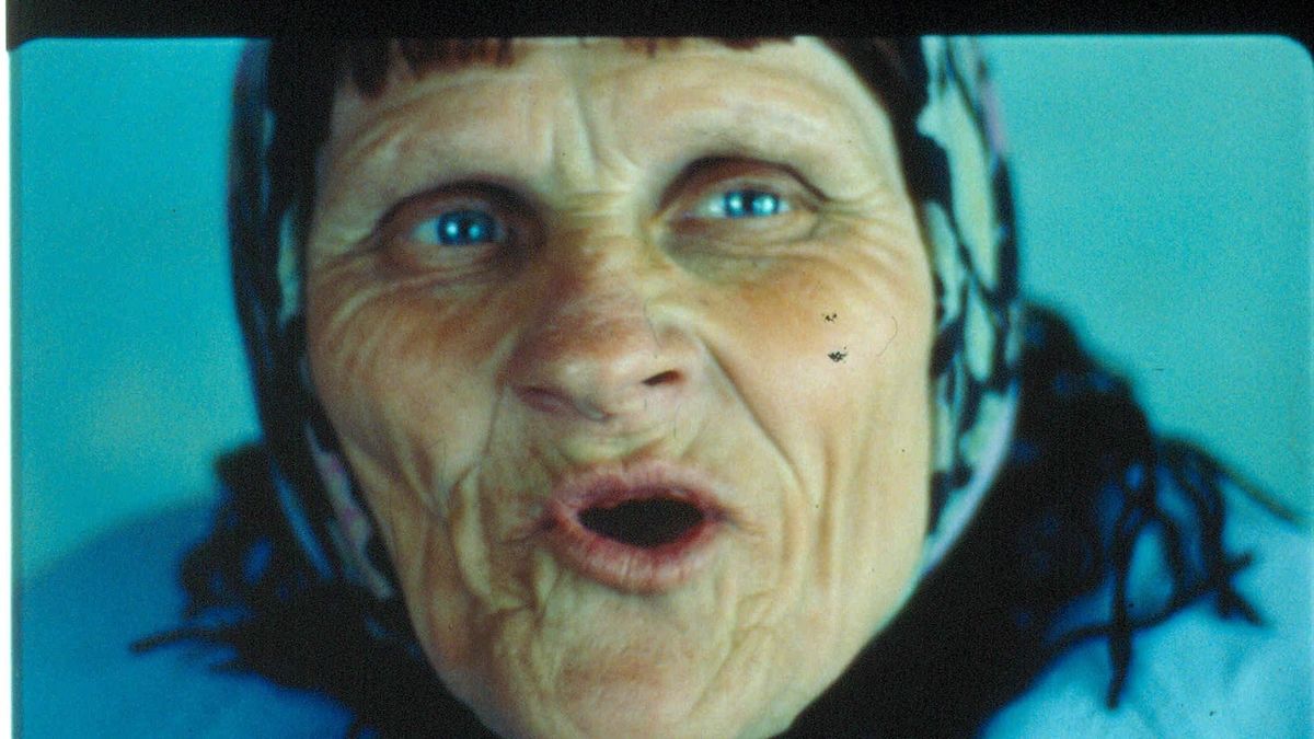 ‎4 (2004) directed by Ilya Khrzhanovsky • Reviews, film + cast • Letterboxd