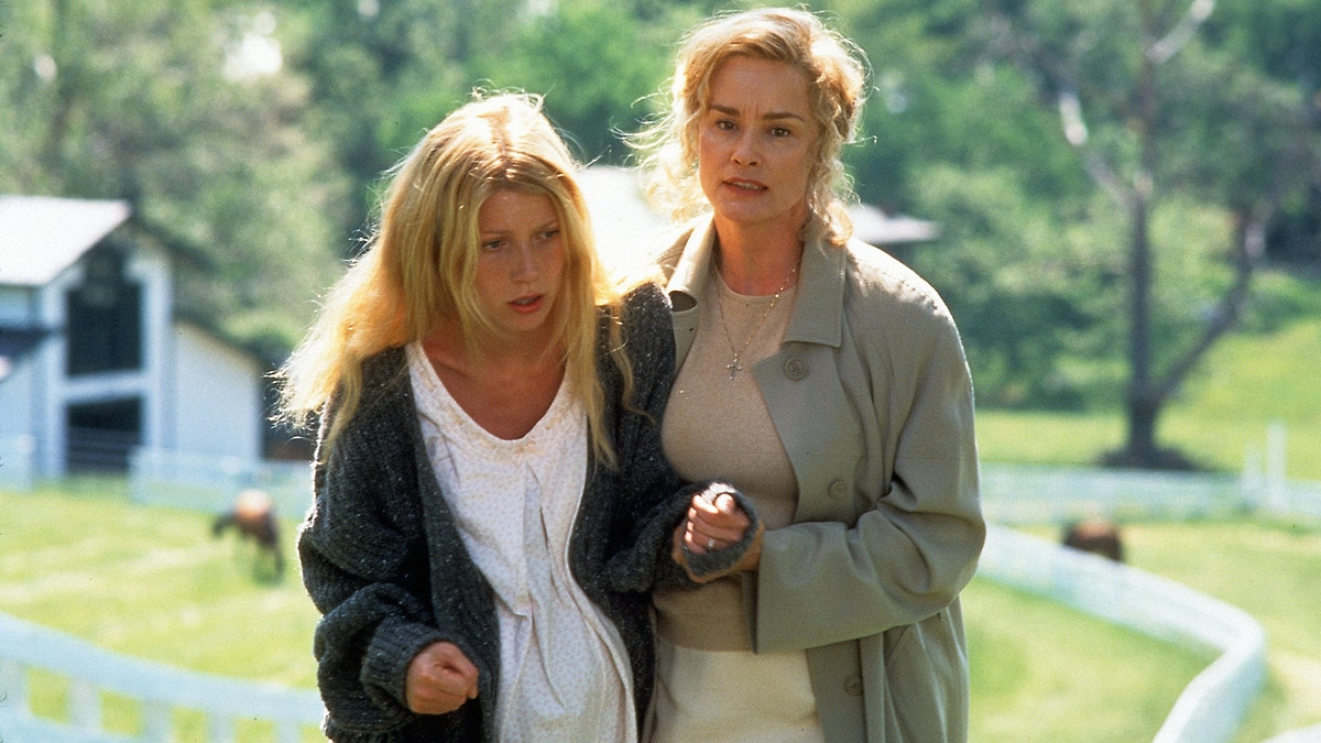 Hush’ review by Ricardo • Letterboxd