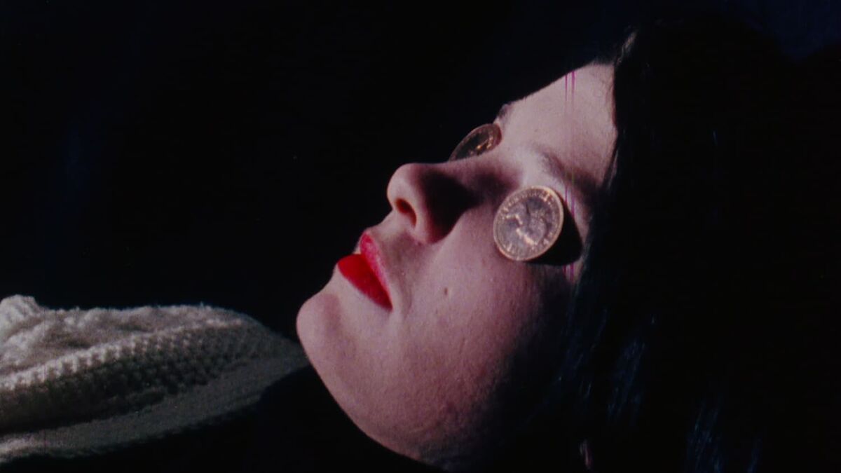 ‎Lady Lazarus (1992) directed by Sandra Lahire • Reviews, film + cast ...