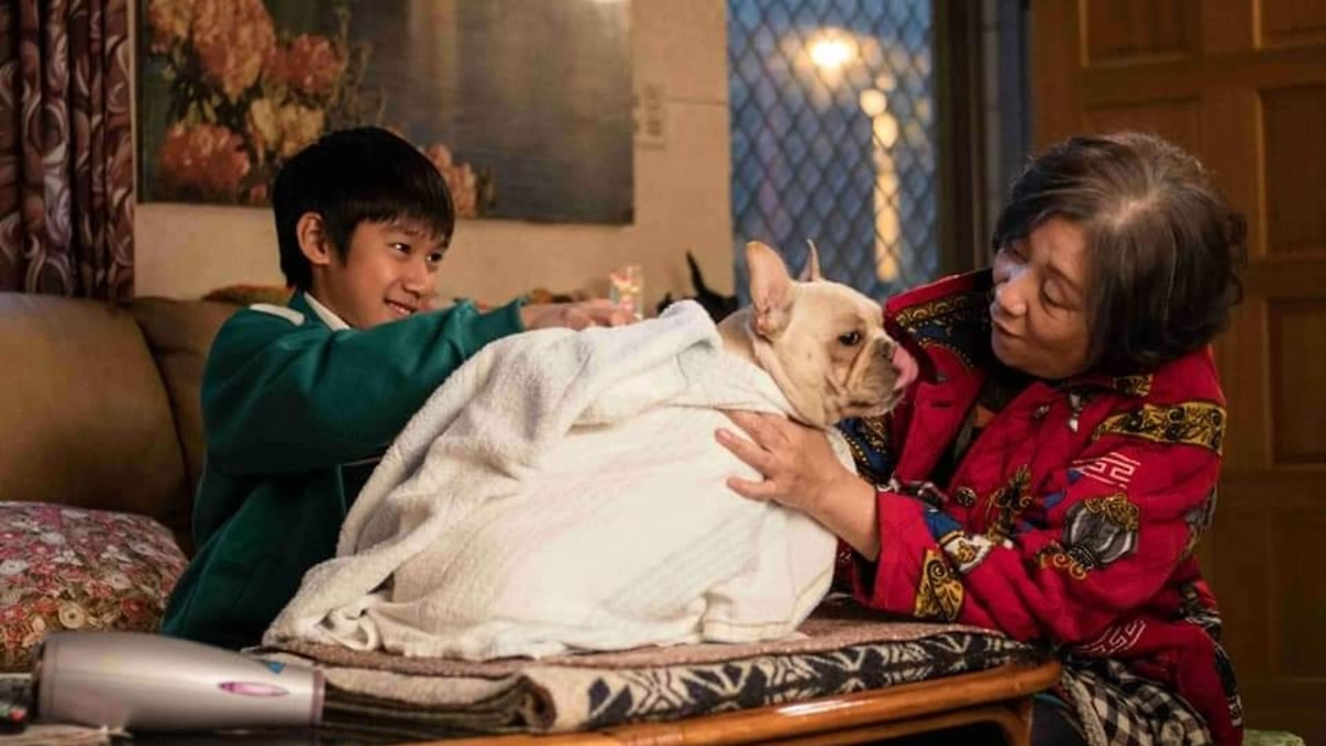 ‎Sen Sen (2017) directed by Bon An • Reviews, film + cast • Letterboxd