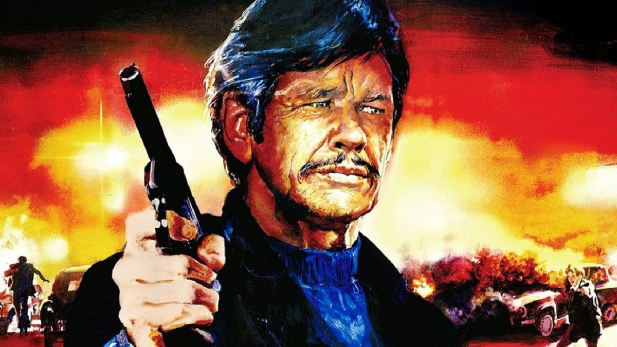 The Evil That Men Do’ review by Tom Floyd • Letterboxd