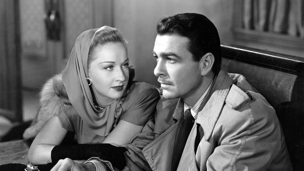 ‎The Guilty (1947) directed by John Reinhardt • Reviews, film + cast • Letterboxd