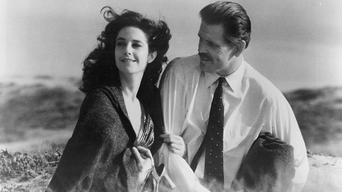 ‎Cannery Row (1982) directed by David S. Ward • Reviews, film + cast ...