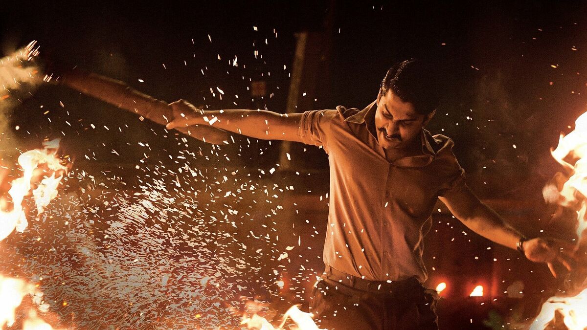 ‎Shyam Singha Roy (2021) directed by Rahul Sankrityan • Reviews, film ...