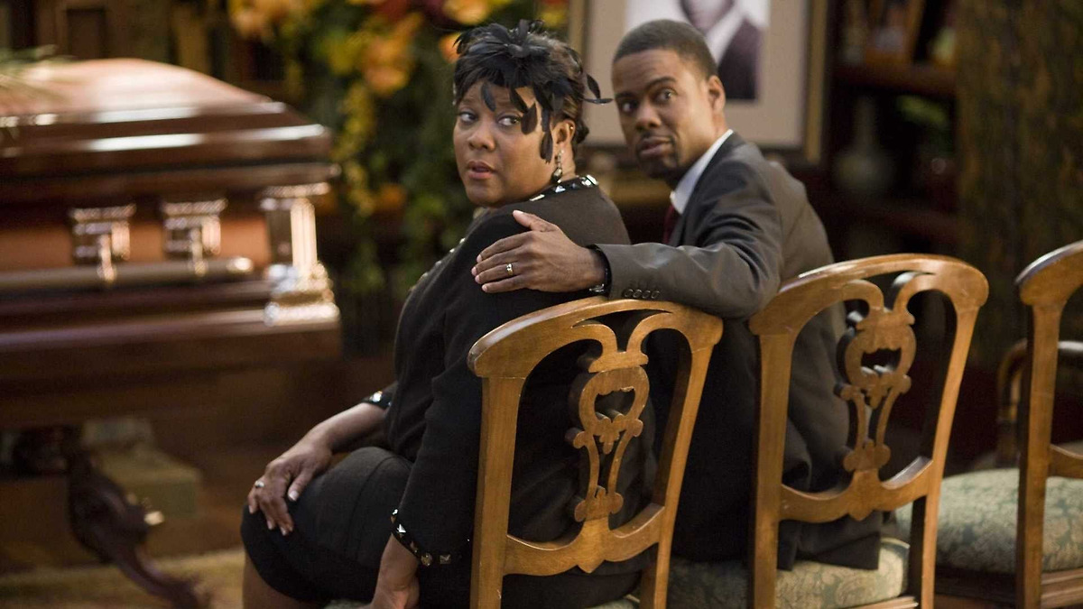 ‎Death at a Funeral (2010) directed by Neil LaBute • Reviews, film ...