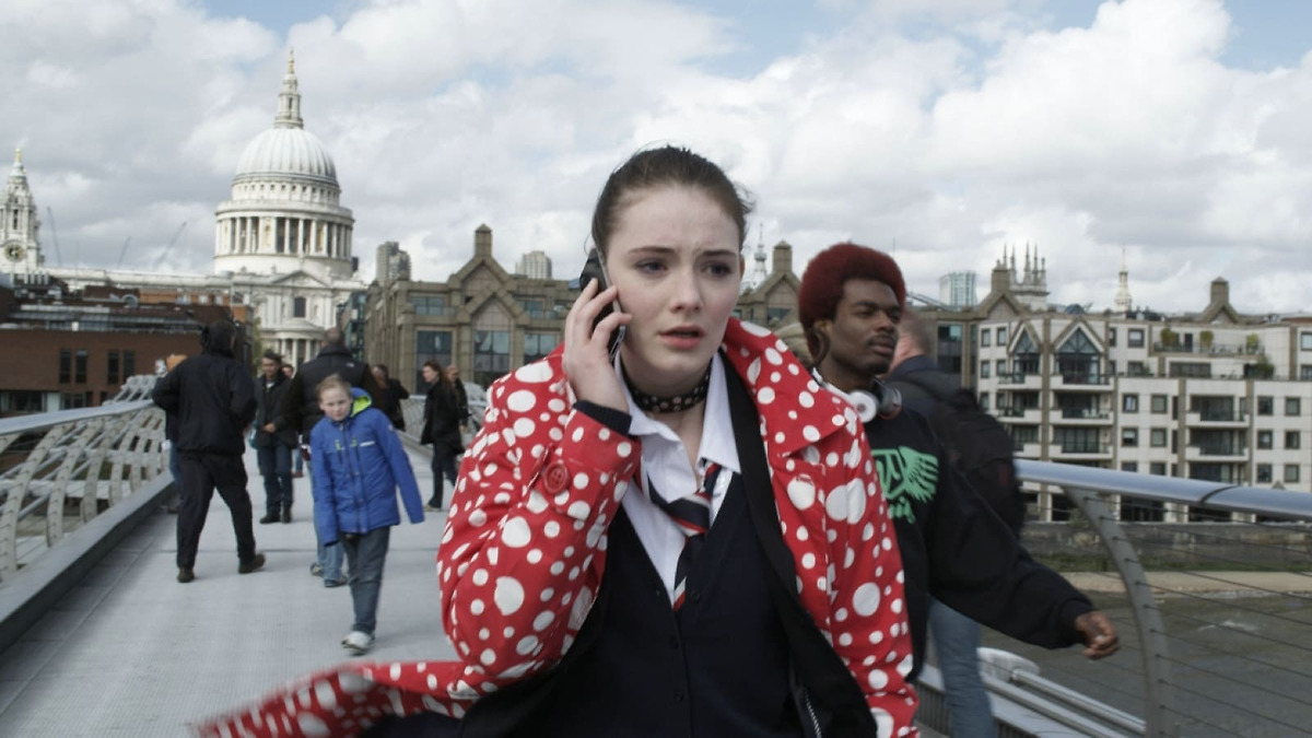 ‎Ruby Red (2013) directed by Felix Fuchssteiner • Reviews, film + cast ...