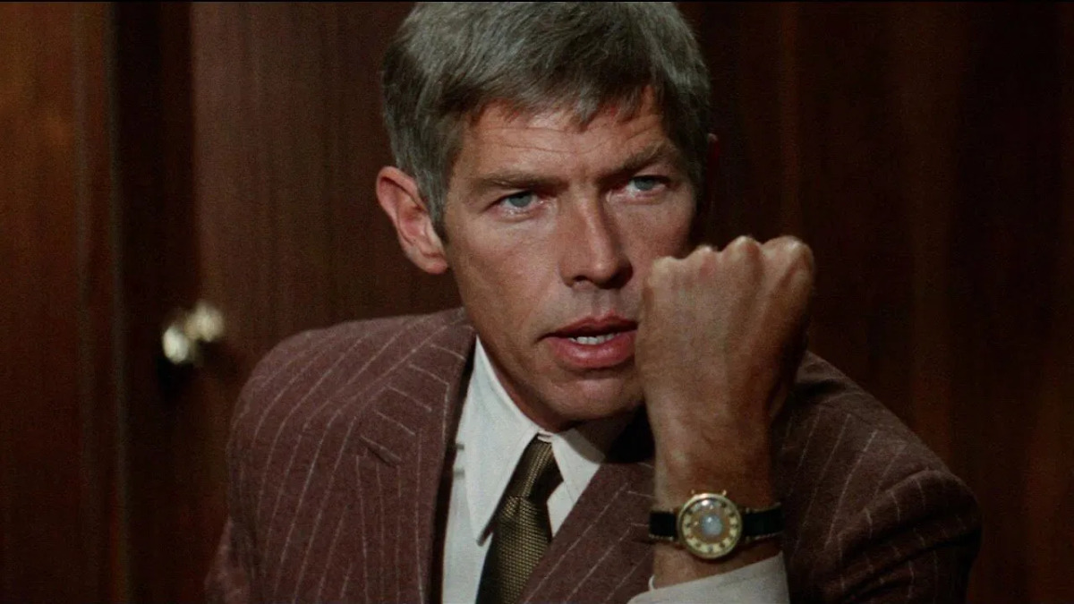 ‎Our Man Flint (1966) directed by Daniel Mann • Reviews, film + cast ...