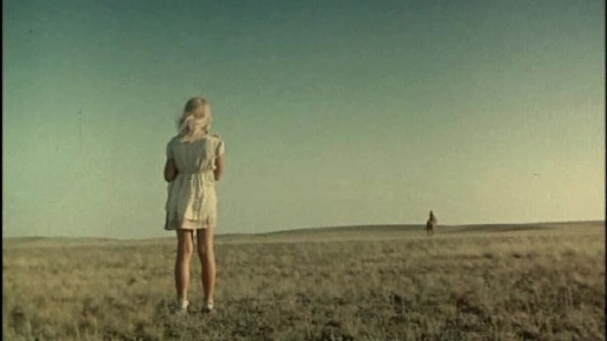 ‎Alyonka (1962) directed by Boris Barnet • Reviews, film + cast ...