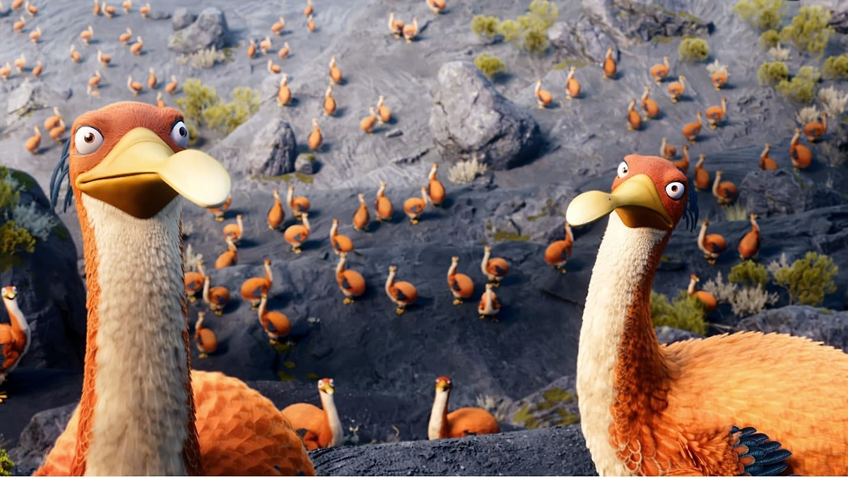 ‎Boom (2022) directed by Charles Di Cicco, Laurie Pereira De Figueiredo ...