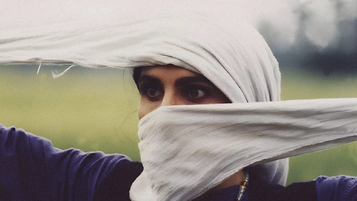 Bashu, the Little Stranger’ watched by cigsonscreen • Letterboxd