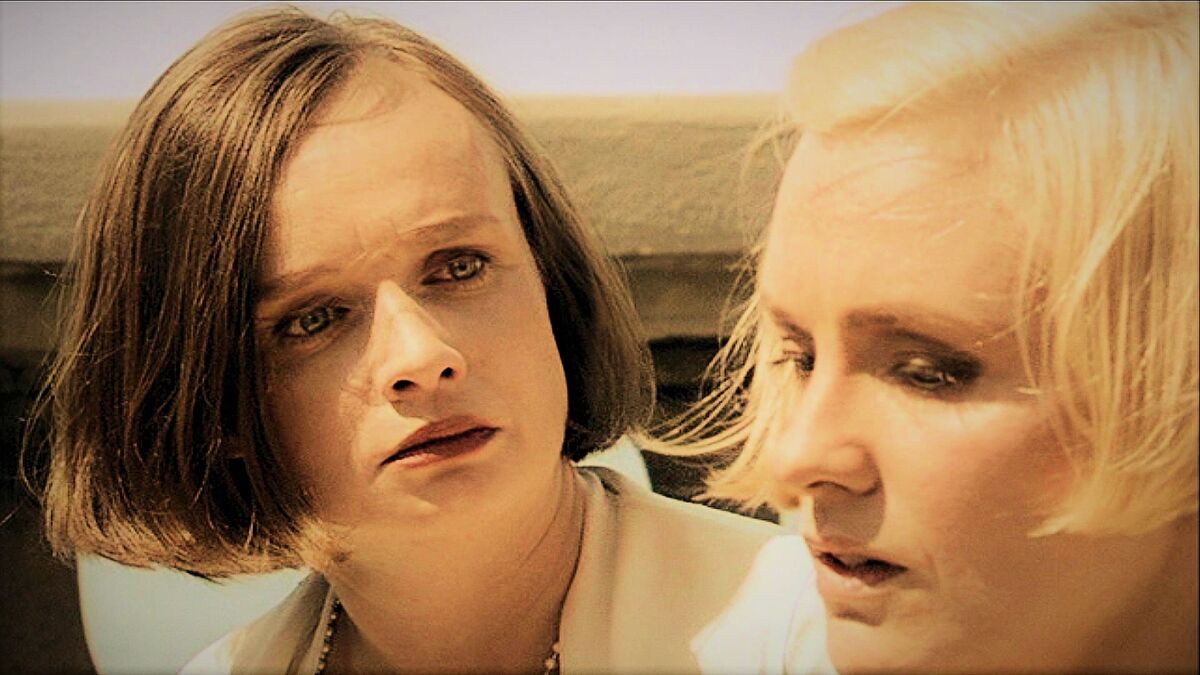 ‎Ivar Kreuger (1998) directed by Lars Molin • Reviews, film + cast ...