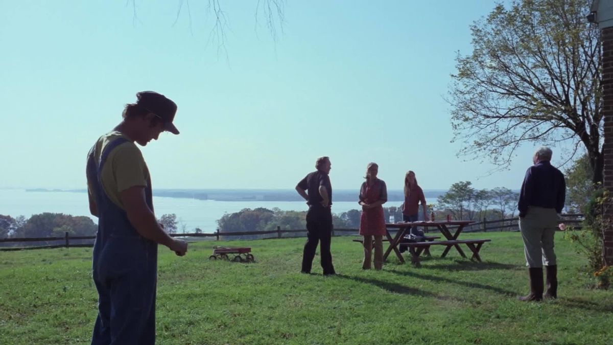 ‎The Boogey Man (1980) directed by Ulli Lommel • Reviews, film + cast ...