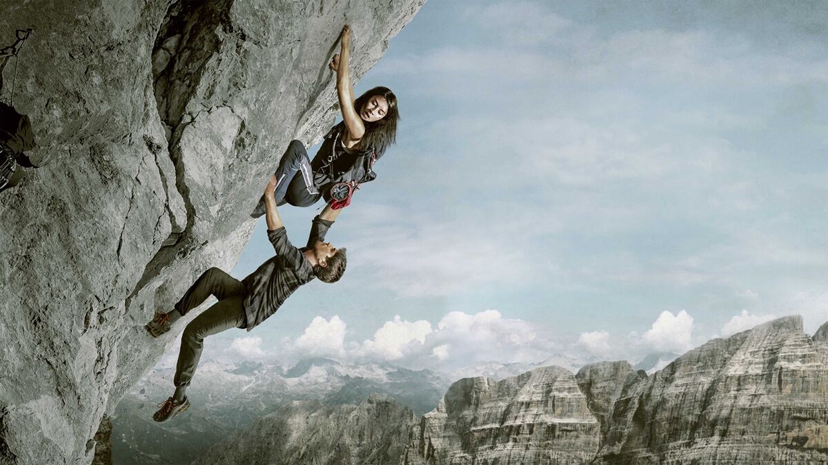 ‎The Ledge (2022) directed by Howard J. Ford • Reviews, film + cast ...