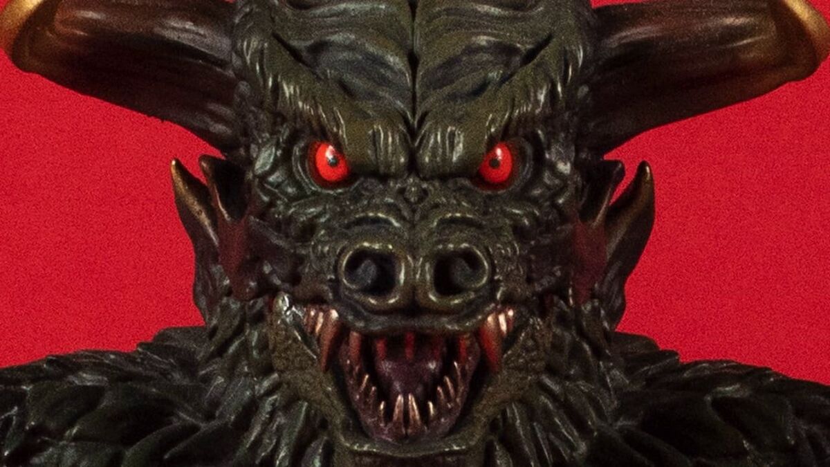 ‎Pulgasari (1985) directed by Shin Sang-ok, Chong Gon Jo • Reviews ...