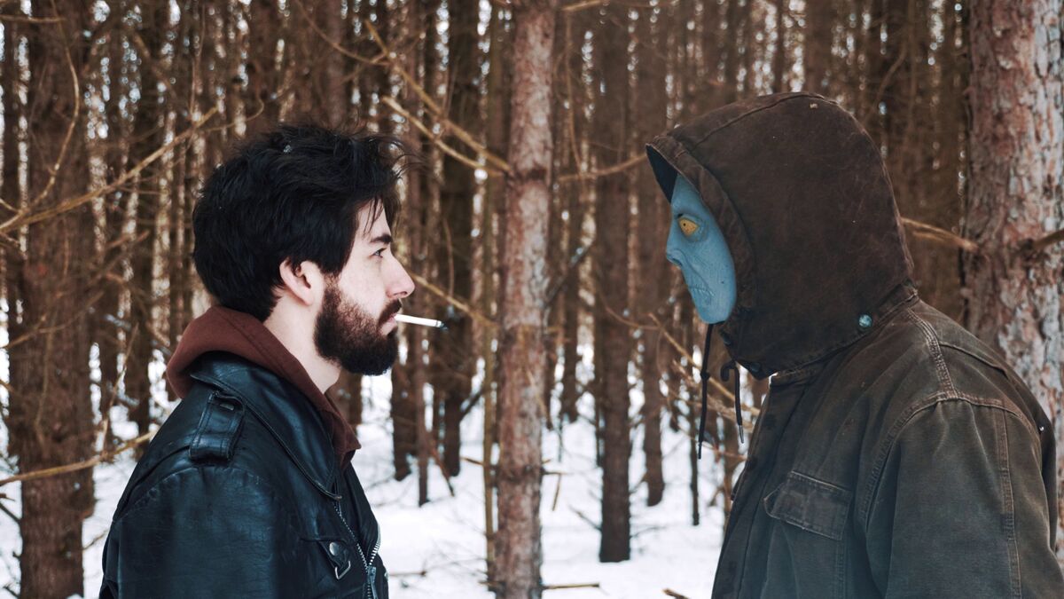 ‎Dusty II: Rusty's Revenge (2020) directed by Anthony Leroy, Josh ...