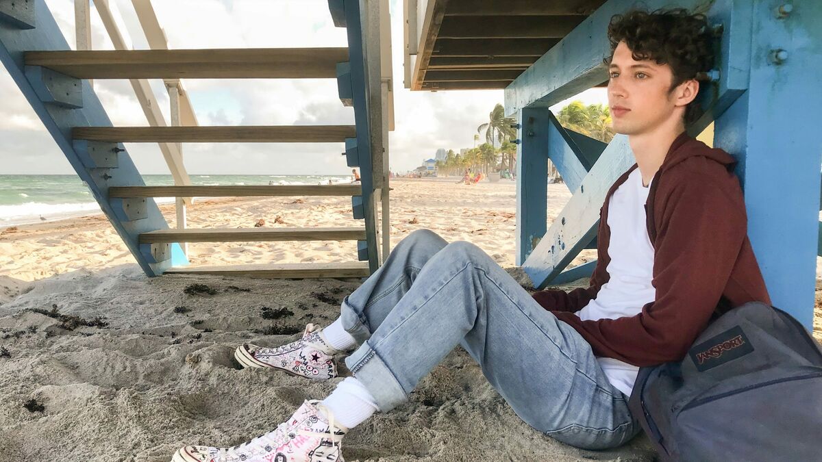 ‎Three Months (2022) directed by Jared Frieder • Reviews, film + cast ...