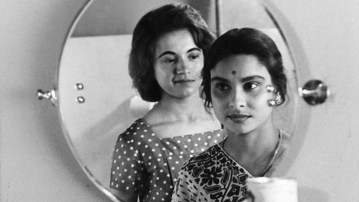 ‎The Big City (1963) directed by Satyajit Ray • Reviews, film + cast ...