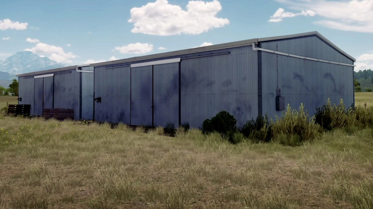 ‎Shades of Solitude (2025) directed by Ben Poole • Reviews, film + cast ...