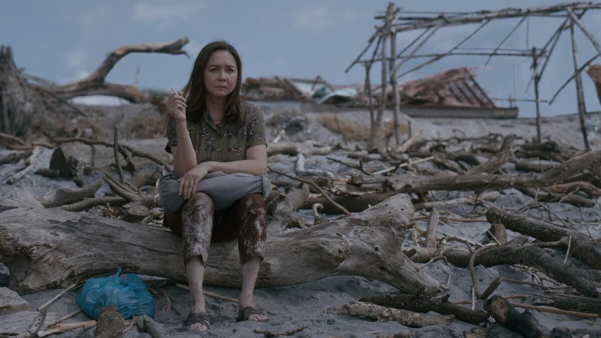 ‎Whether the Weather Is Fine (2021) directed by Carlo Francisco Manatad ...