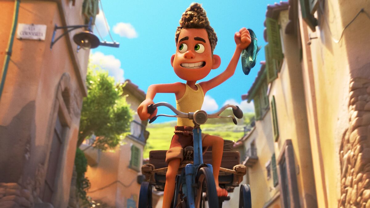 ‎Ciao Alberto (2021) directed by McKenna Jean Harris • Reviews, film ...