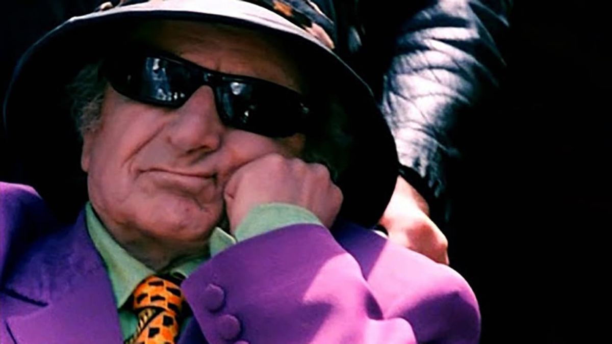 ‎Frozen Stiff (2002) directed by Milorad Milinković • Reviews, film ...