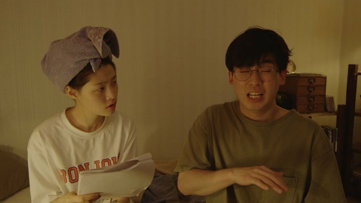 Film Adventure’ review by yol • Letterboxd