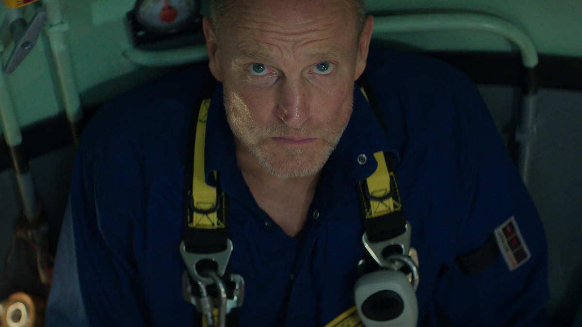 Last Breath Review By Therealbsl Letterboxd