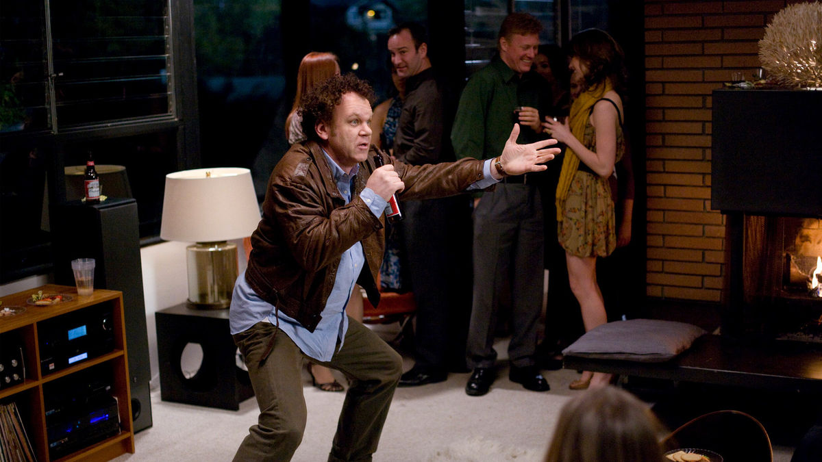 ‎Cyrus (2010) directed by Jay Duplass, Mark Duplass • Reviews, film ...