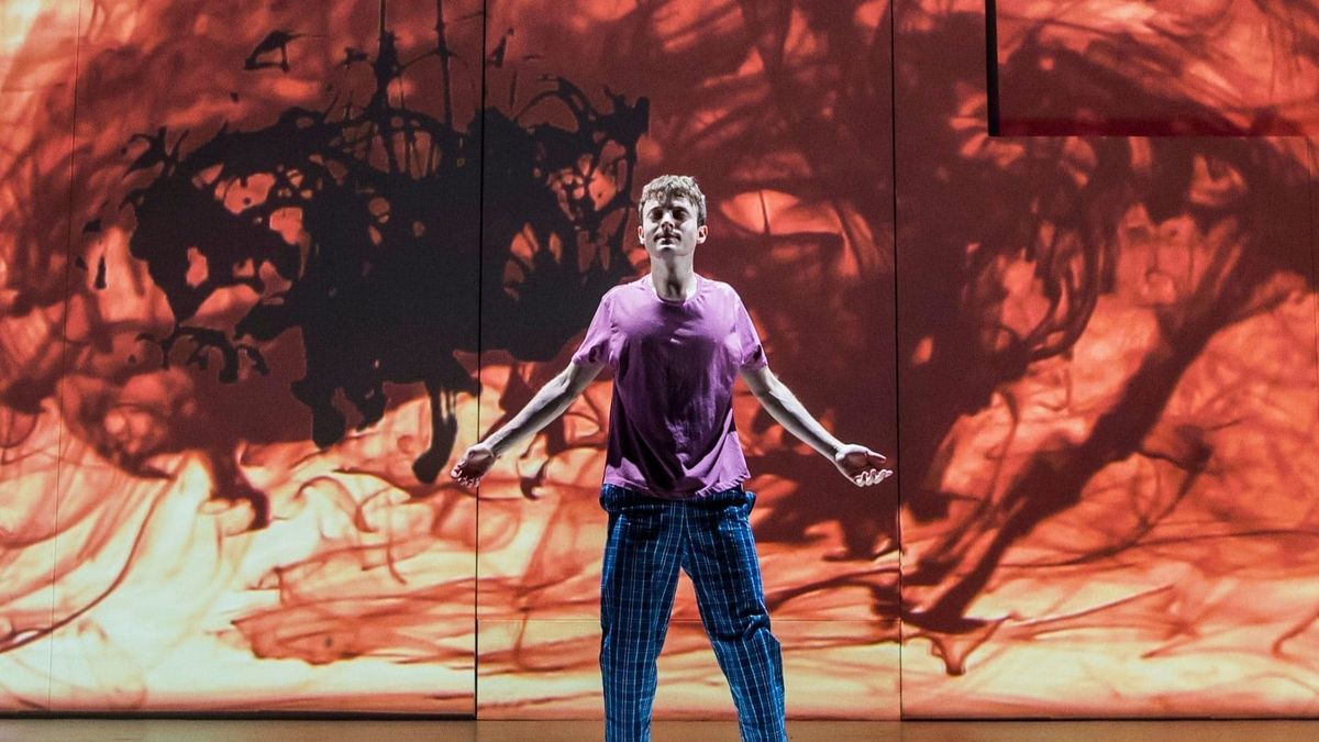 ‎A Monster Calls (2018) directed by Sally Cookson • Reviews, film ...