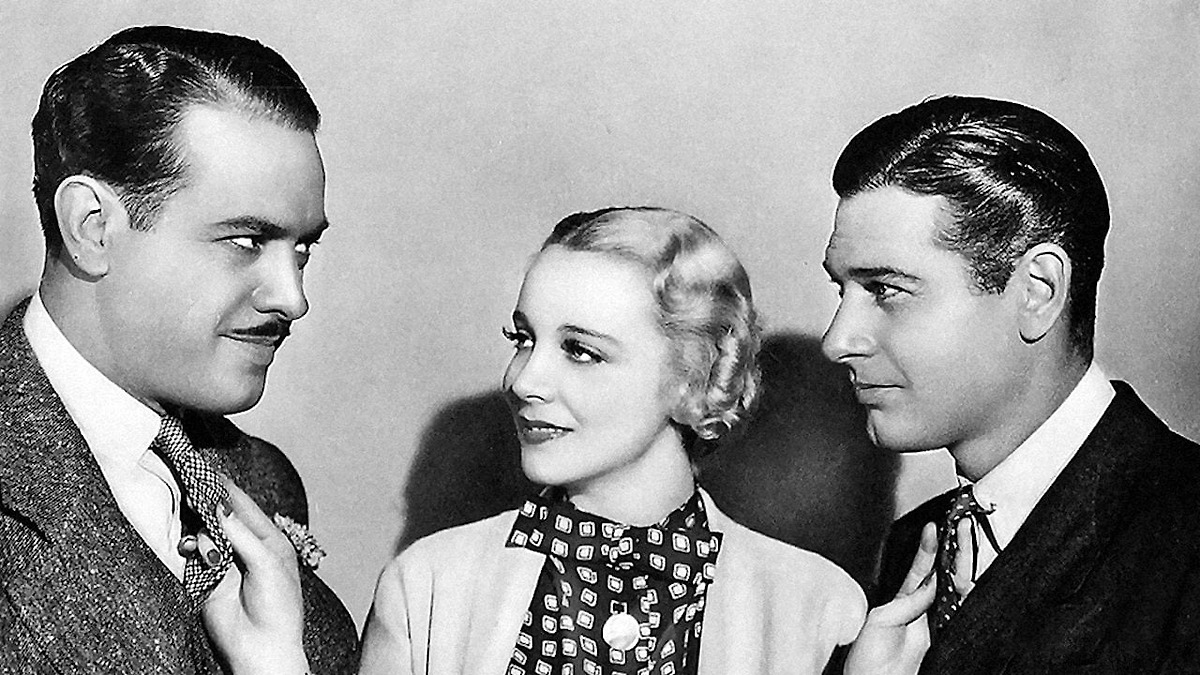‎Let 'em Have It (1935) directed by Sam Wood • Reviews, film + cast ...