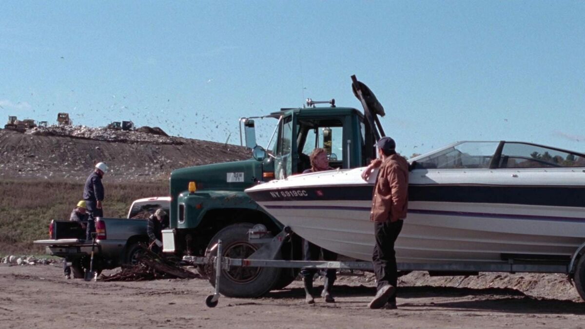 ‎Weightless (2017) directed by Jaron Albertin • Reviews, film + cast ...