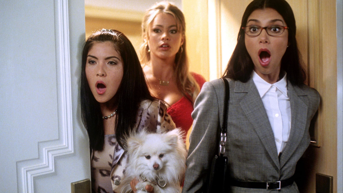 ‎Chasing Papi (2003) directed by Linda Mendoza • Reviews, film + cast ...