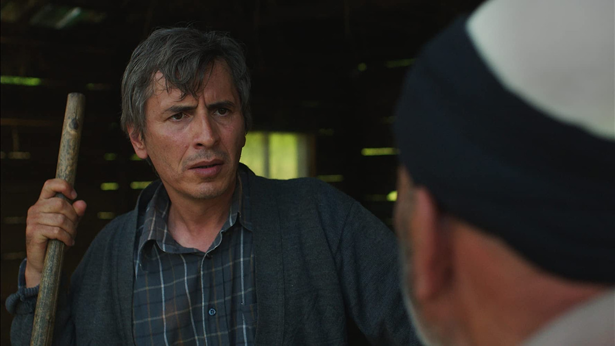 ‎Zana (2019) directed by Antoneta Kastrati • Reviews, film + cast ...