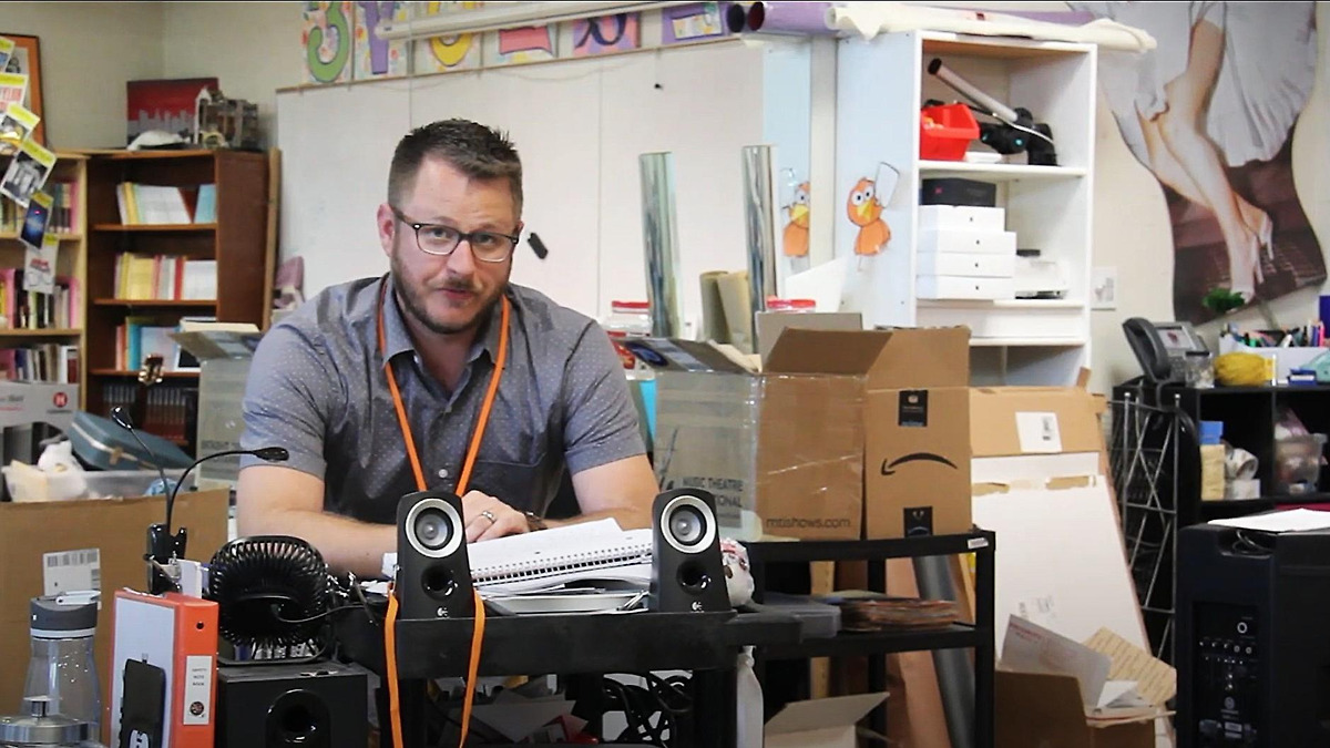 ‎The Troupe (2023) directed by Evan McKercher • Reviews, film + cast ...