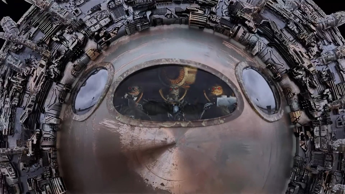 ‎Critters: A New Binge (2019) directed by Jordan Rubin • Reviews, film ...