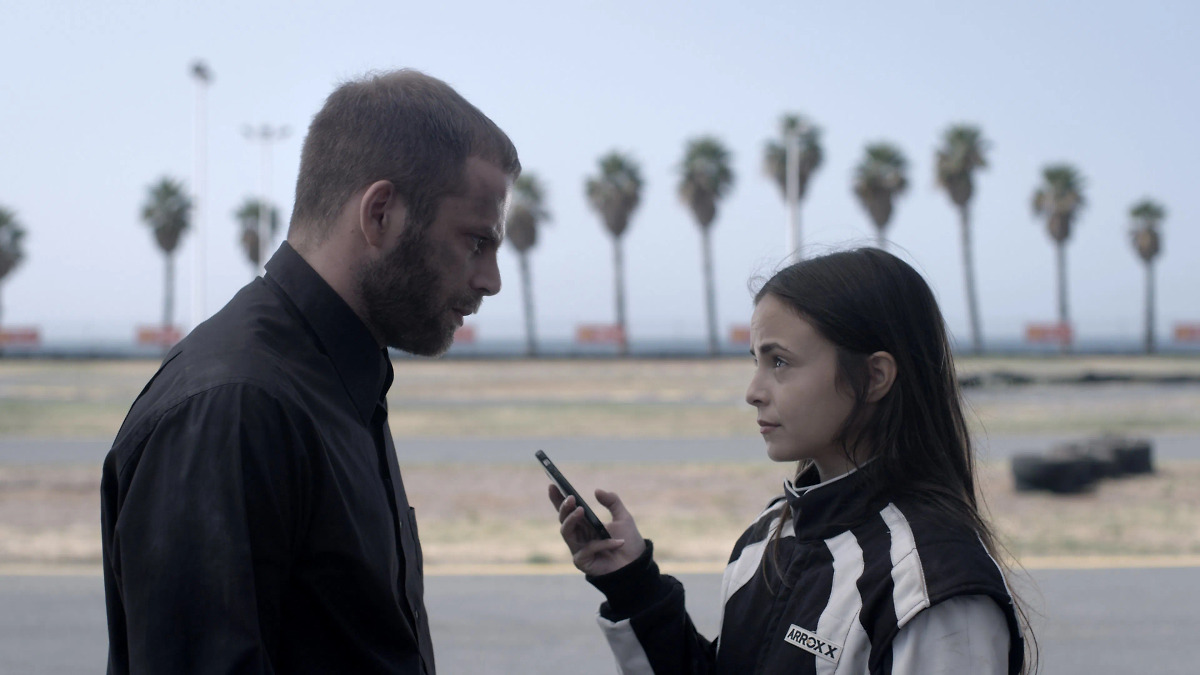 ‎Greek Weird Wave, a list of films by Nick__ • Letterboxd