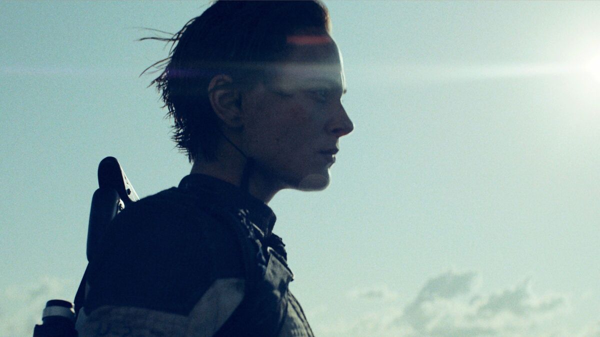 ‎The Colony (2021) directed by Tim Fehlbaum • Reviews, film + cast ...