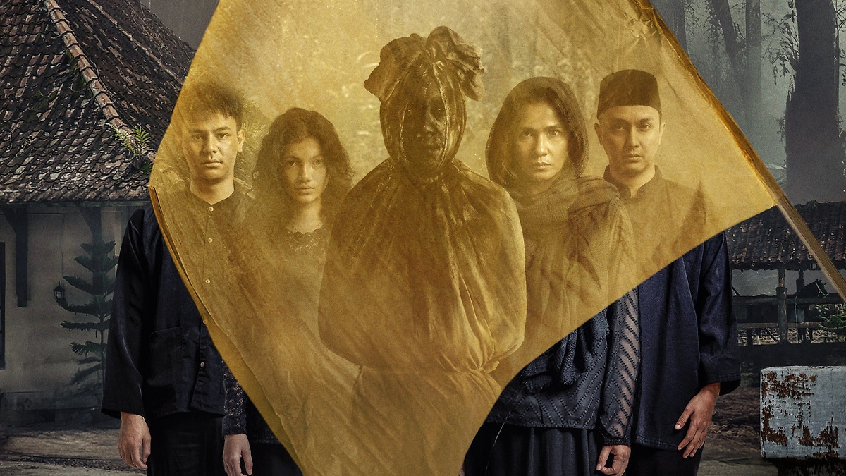 ‎The Deceased (2025) directed by Adhe Dharmastriya • Reviews, film + cast • Letterboxd