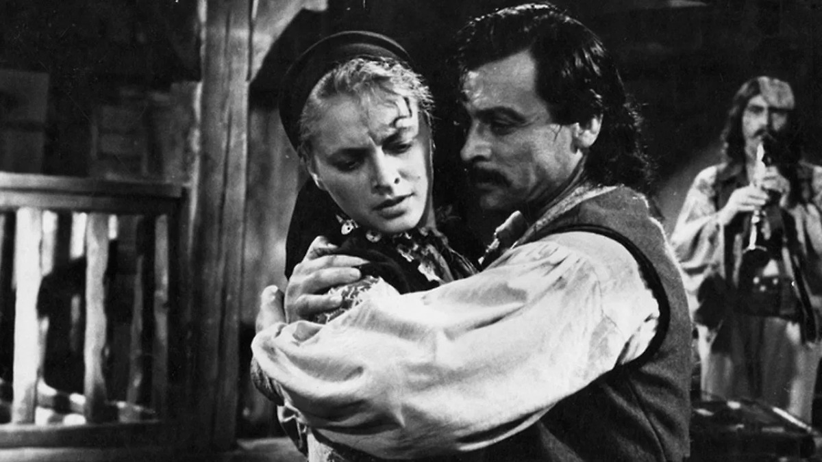 ‎The Mill of Good Luck (1957) directed by Victor Iliu • Reviews, film ...