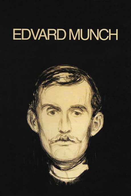 ‎Edvard Munch (1974) directed by Peter Watkins • Reviews, film + cast ...