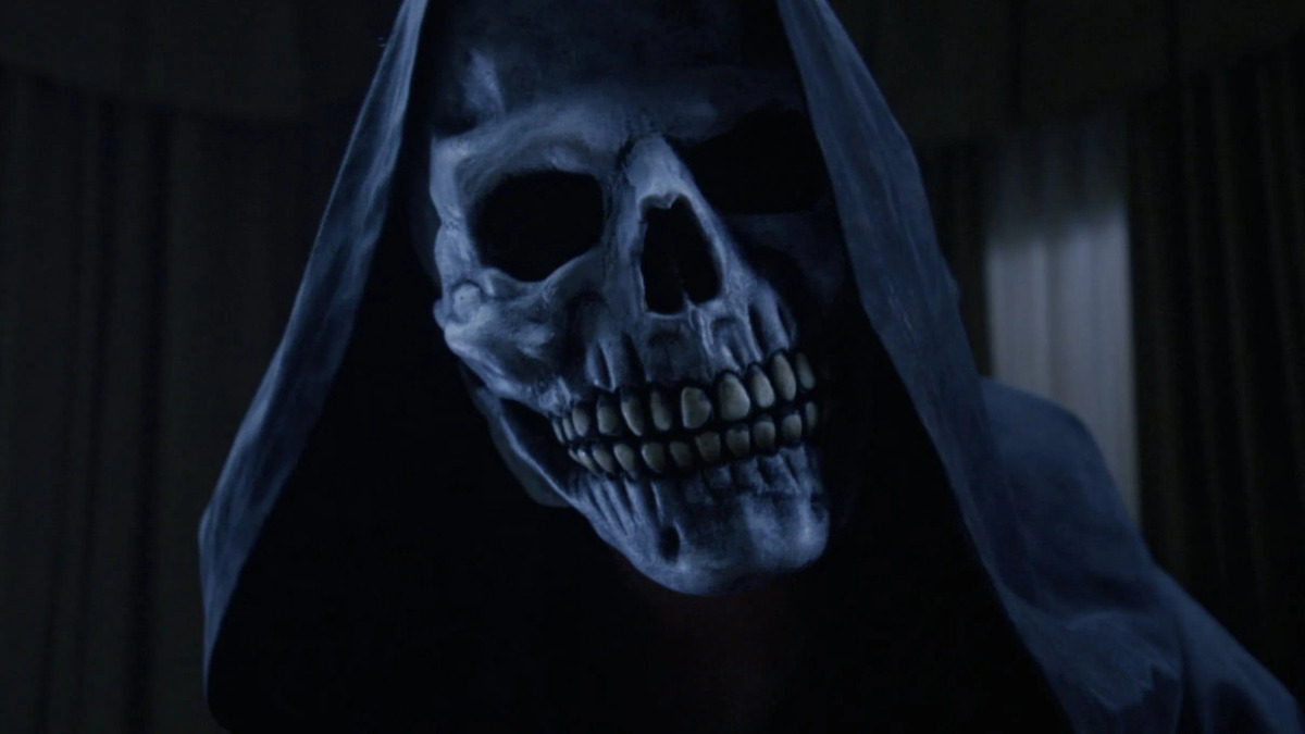 ‎Night of the Reaper (2025) directed by Brandon Christensen • Reviews ...
