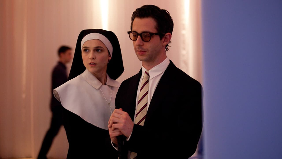 ‎Love is Like Life But Longer (2011) directed by Poppy de Villeneuve ...