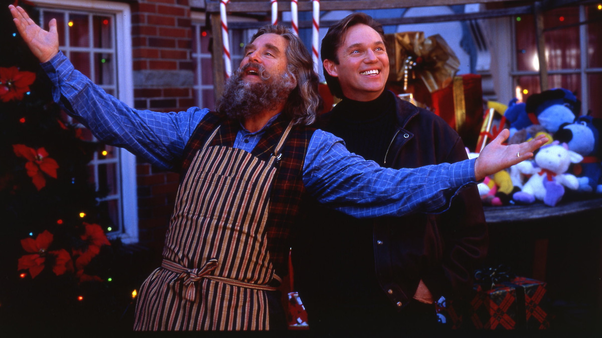 ‎The Christmas Secret (2000) directed by Ian Barry • Reviews, film ...