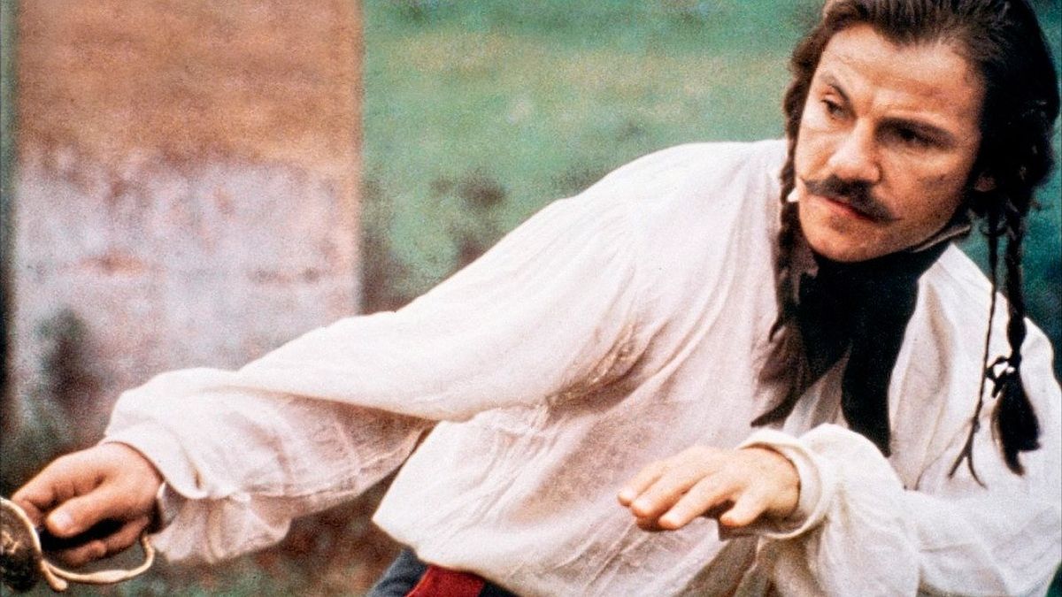 ‎The Duellists (1977) directed by Ridley Scott • Reviews, film + cast ...